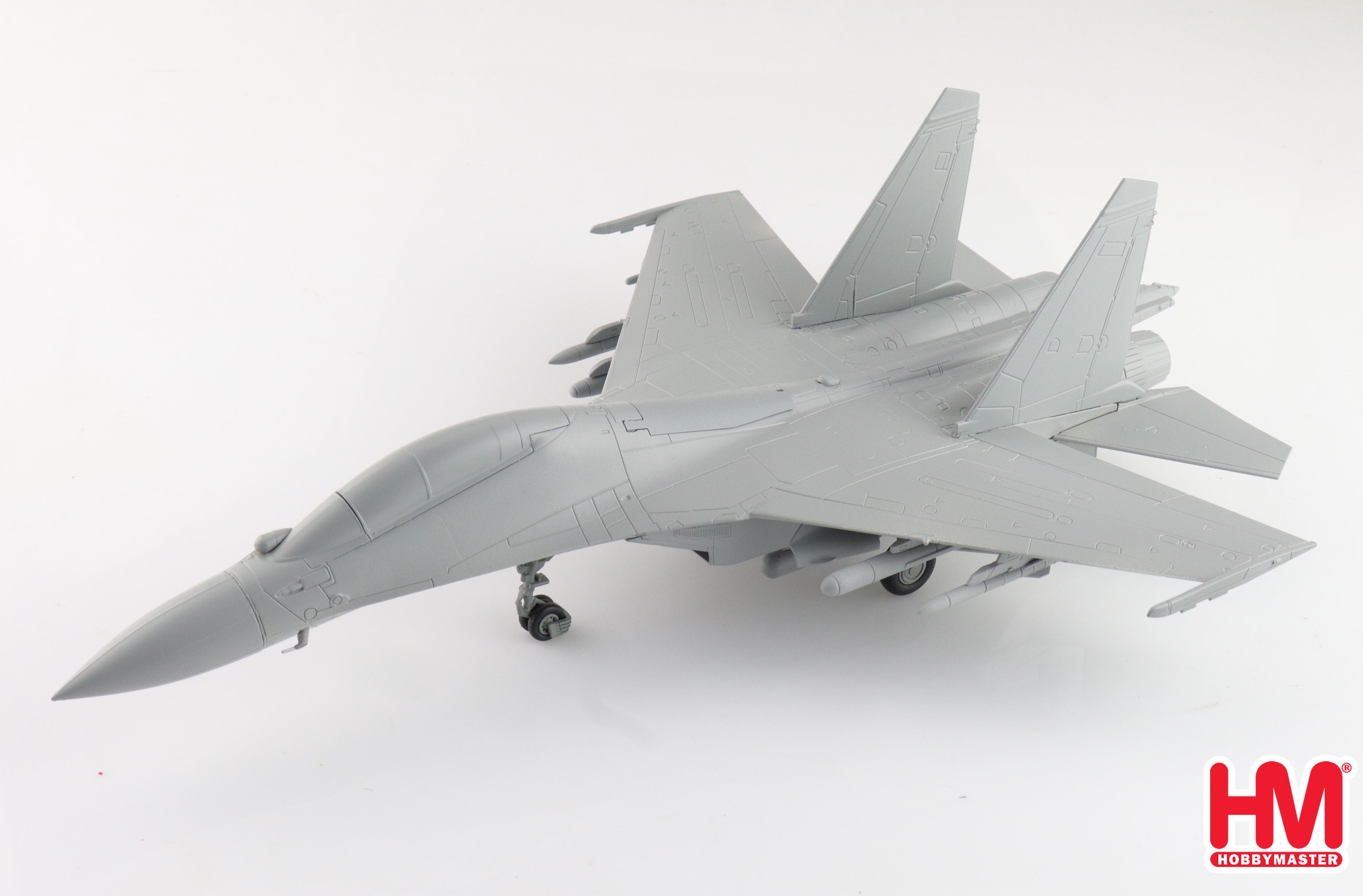 J-16 model prototype